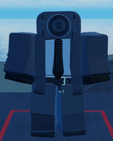 Upgraded Speakerman | Skibi Defense Wiki | Fandom