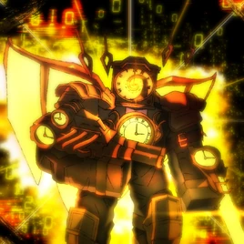 Ultimate Clockman | Skibi Defense Wiki | Fandom