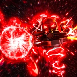 The Juggernaut (Astro Juggernaut) | Skibi Defense Wiki | Fandom