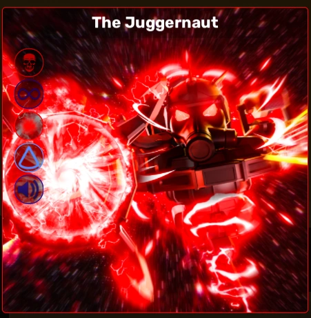 The Juggernaut (Astro Juggernaut) | Skibi Defense Wiki | Fandom