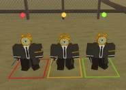 Timer Clockman | Skibi Defense Wiki | Fandom