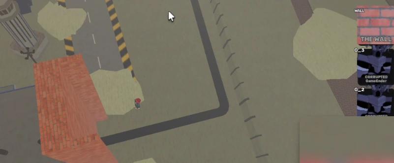 THE WALL | Skibi Defense Wiki | Fandom