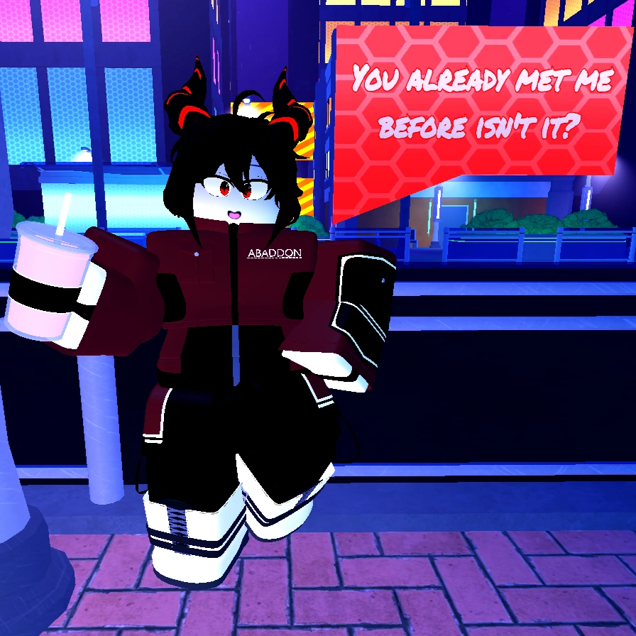 Abaddon | Skibi Defense Wiki | Fandom