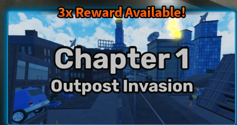 Chapter 1 | Skibi Defense Wiki | Fandom
