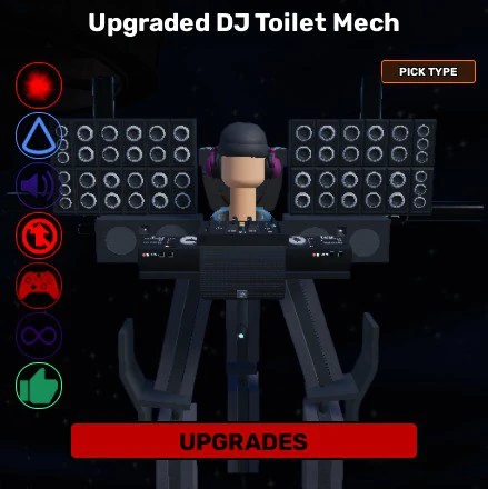 Category:Toilet Faction | Skibi Defense Wiki | Fandom