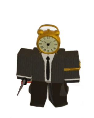Timer Clockman | Skibi Defense Wiki | Fandom