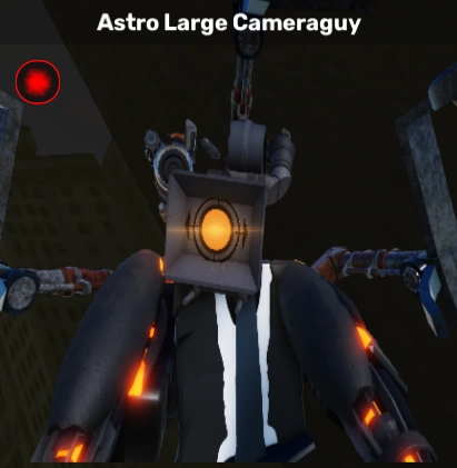 Astro Large Cameraguy | Skibi Defense Wiki | Fandom