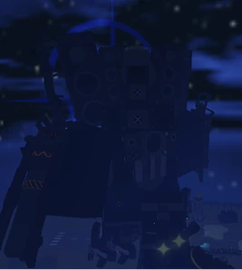 Corrupted UTS | Skibi Defense Wiki | Fandom