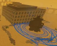 SECOND In Command | Skibi Defense Wiki | Fandom