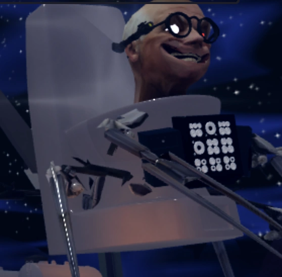 Scientist Boss Toilet | Skibi Defense Wiki | Fandom