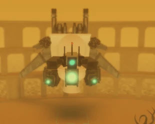 Colossal Camera Toilet | Skibi Defense Wiki | Fandom