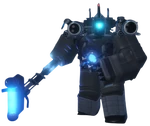 Prime Colossal Camera | Skibi Defense Wiki | Fandom