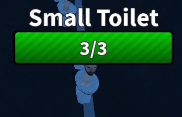 Small Toilet | Skibi Defense Wiki | Fandom