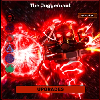 Astro Juggernaut | Skibidi Defense Wiki | Fandom