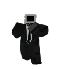 Camera Fighter | Skibi Defense Wiki | Fandom