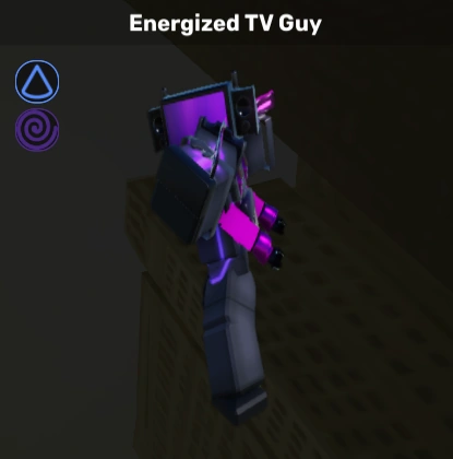 Energized TV Guy | Skibi Defense Wiki | Fandom