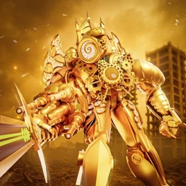 Upgraded Colossal Clockman | Skibi Defense Wiki | Fandom