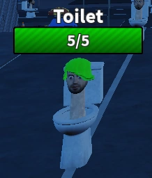 Toilet | Skibi Defense Wiki | Fandom
