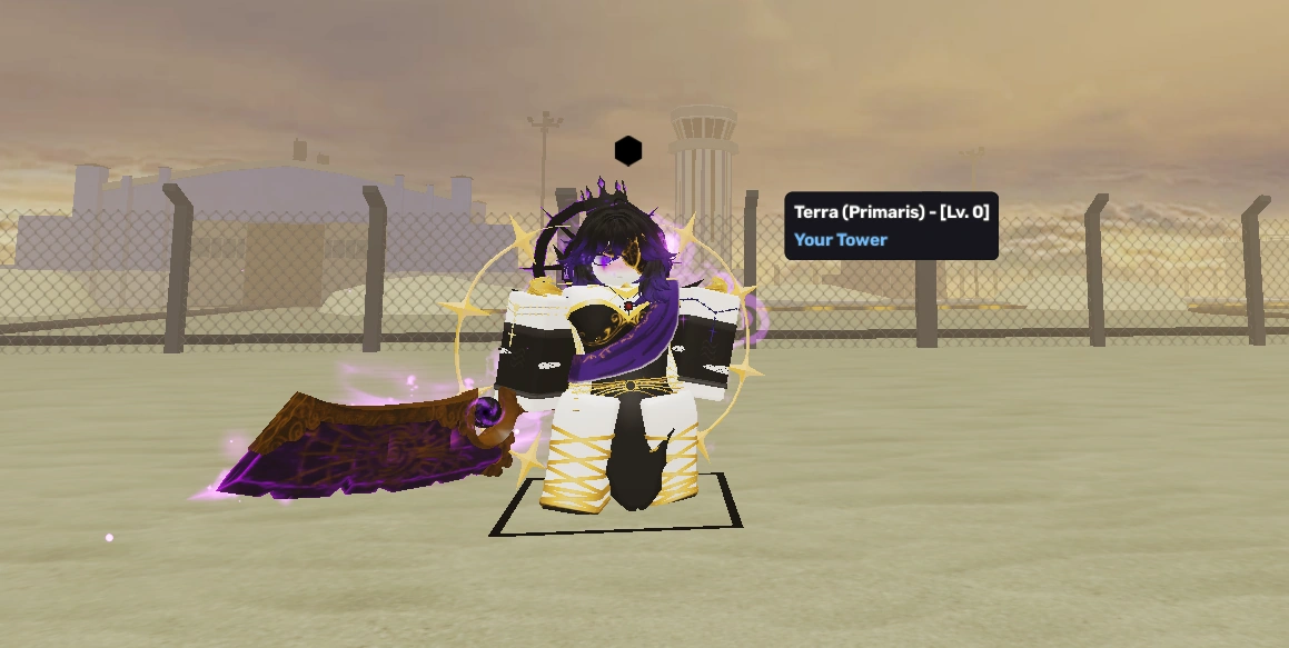 Terra (Primaris) | Skibi Defense Wiki | Fandom