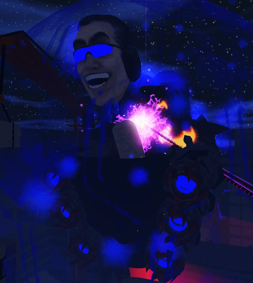 A Familiar Face | Skibidi Defense Wiki | Fandom