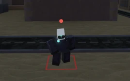 The Strongest Camera | Skibi Defense Wiki | Fandom