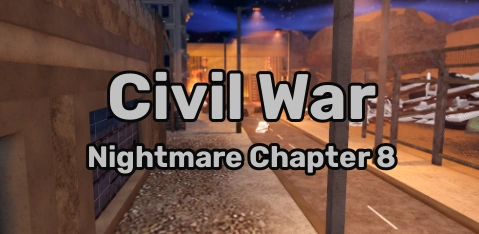 Civil War | Skibi Defense Wiki | Fandom