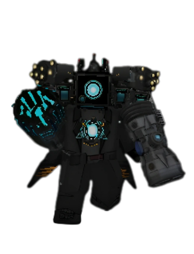 Upgraded Camera Titan | Skibidi Defense Wiki | Fandom