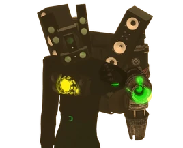 Zalton | Skibidi Direct Drive Wiki | Fandom