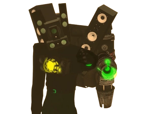 Zalton | Skibidi Direct Drive Wiki | Fandom