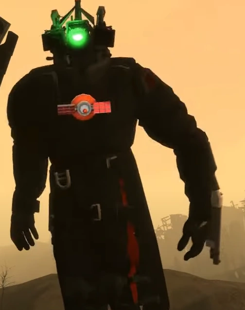 Titan Deviceman | Skibidi Direct Drive Wiki | Fandom