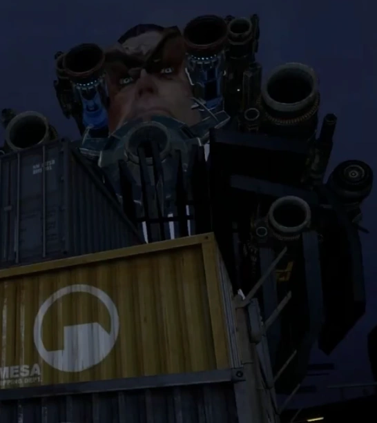 G-Man Skibidi Toilet | Skibidi Direct Drive Wiki | Fandom