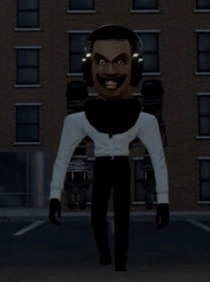 Red Robin Hood?! | Skibidi Friend Wiki | Fandom