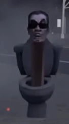 Grey G-Toilet | Skibidi Gman Wiki | Fandom