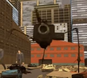 Camera Strider | Skibidi Gman Wiki | Fandom