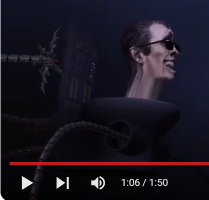 Octopus G-Toilet | Skibidi Gman Wiki | Fandom