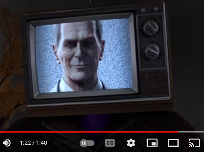 Human TV Woman | Skibidi Gman Wiki | Fandom