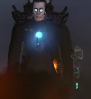 Titan G-Man | Skibidi Gman Wiki | Fandom