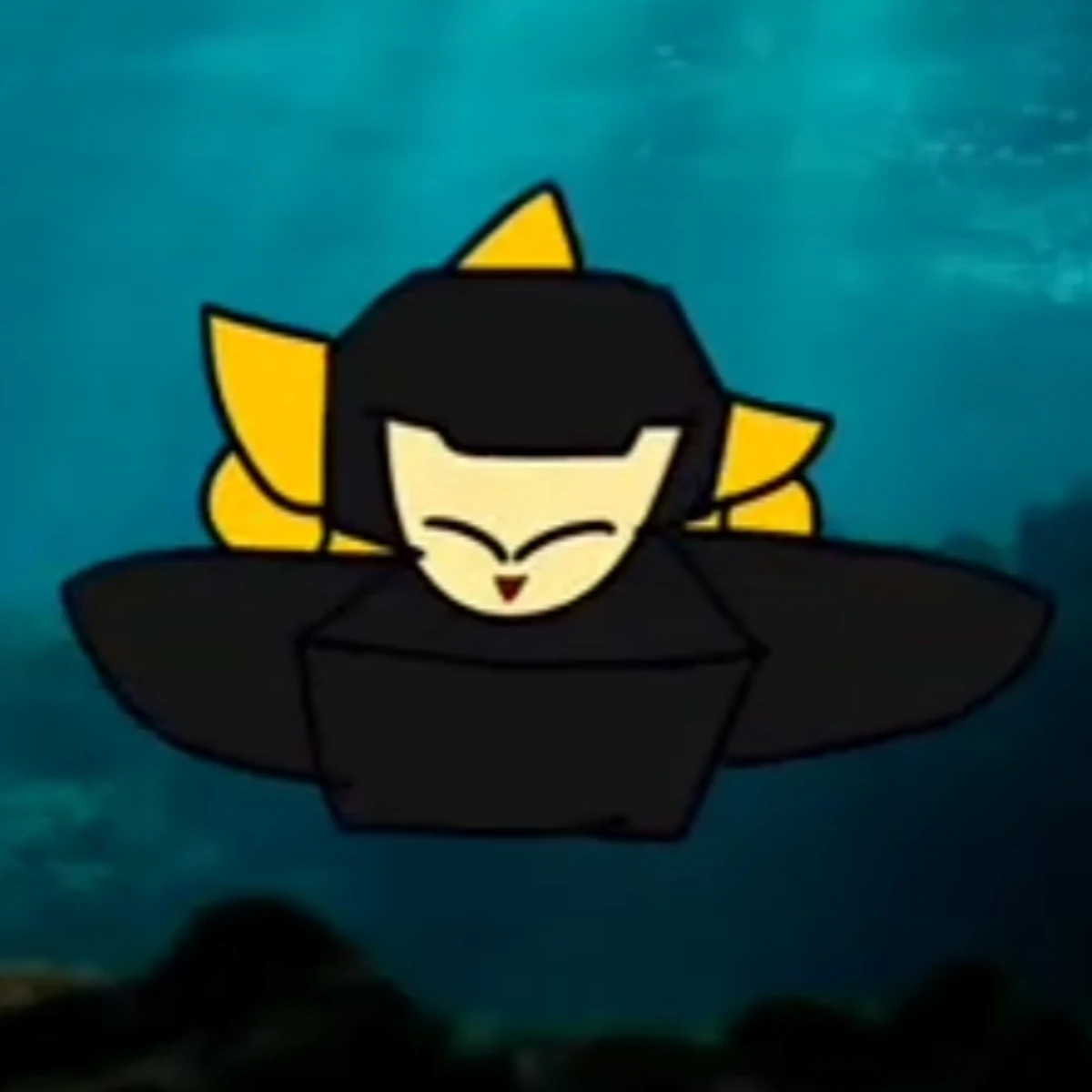 Acidic Skibidi Marine | Skibidi Heroes Wiki | Fandom