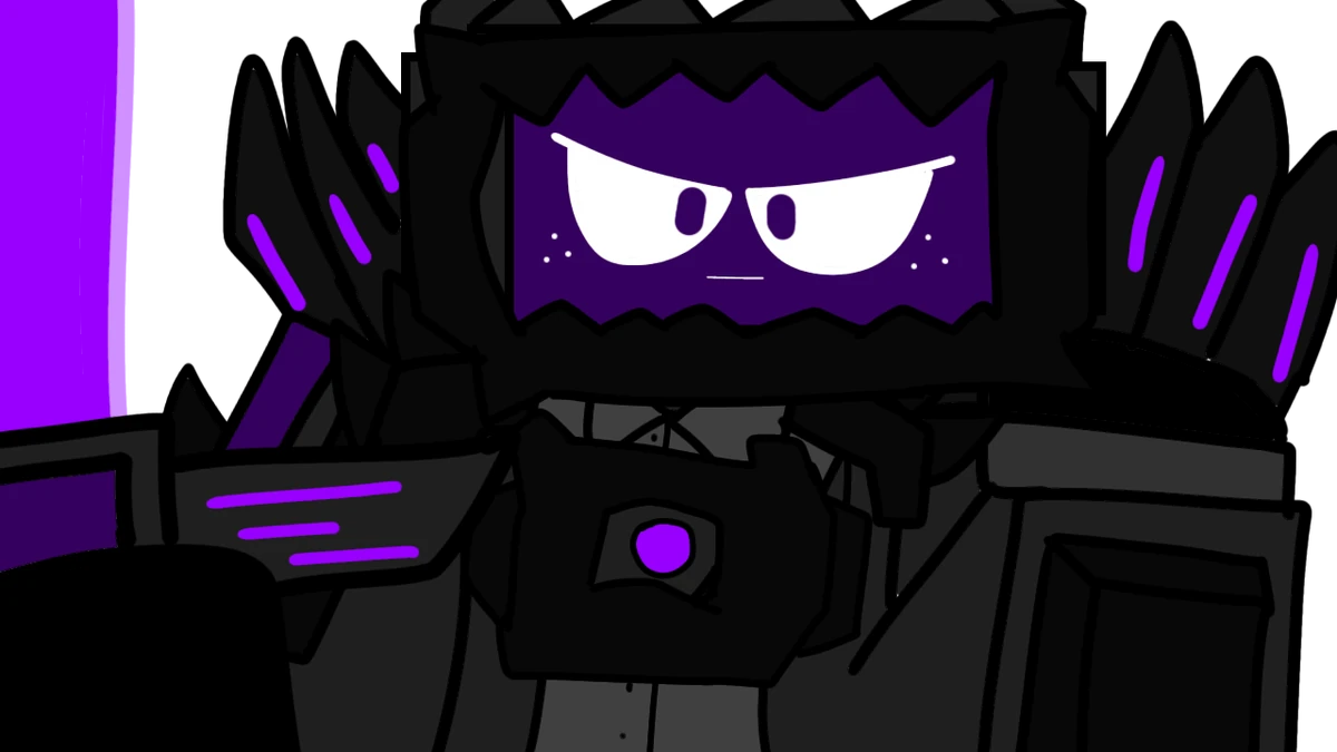 Titan TV Man | Skibidi Heroes Wiki | Fandom