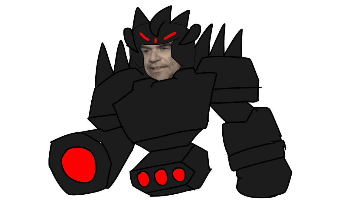 Zabertron | Skibidi Heroes Wiki | Fandom