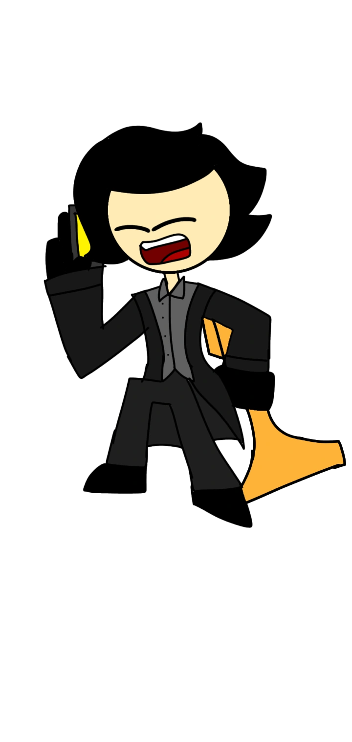 Skibidi Human | Skibidi Heroes Wiki | Fandom