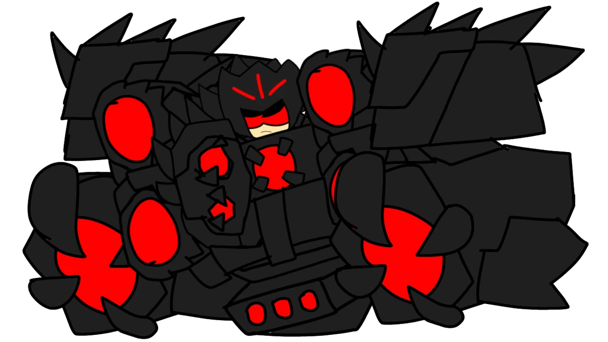 Commander of Astro Toilet | Skibidi Heroes Wiki | Fandom