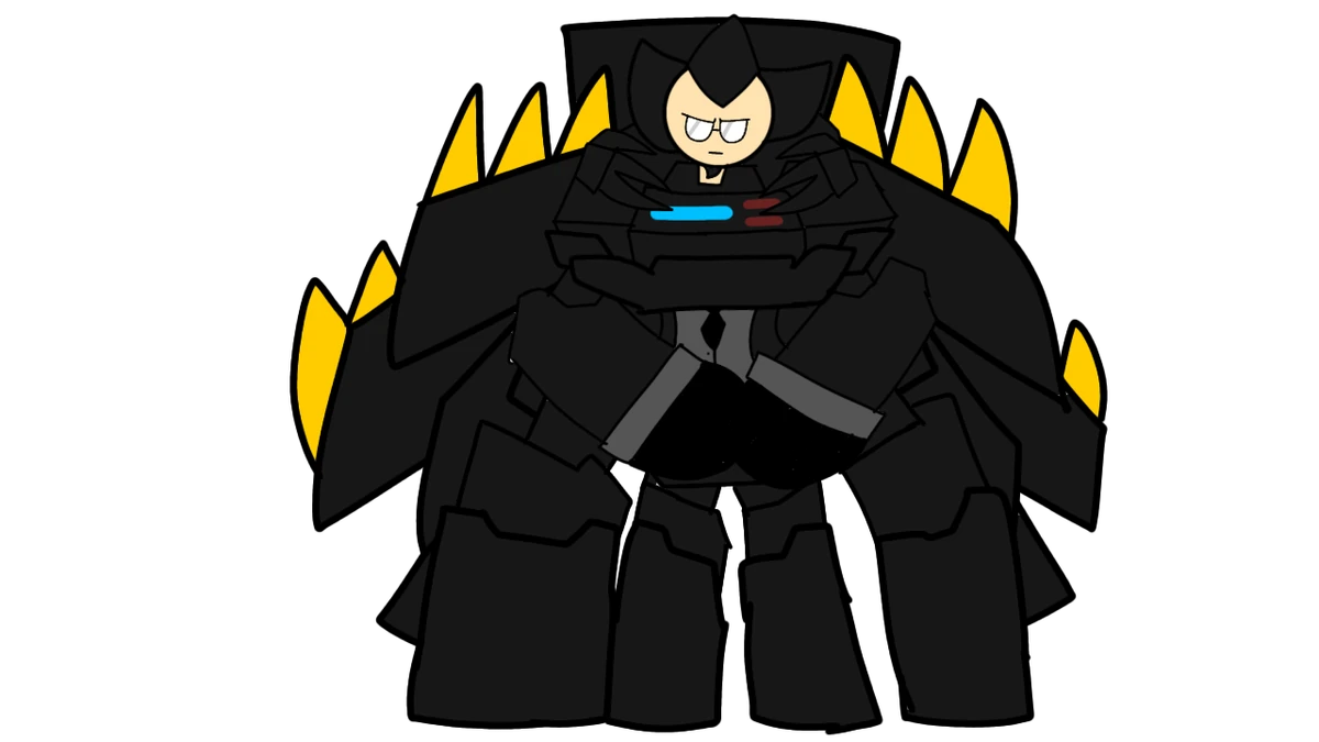 Chief Scientist Skibidi Toilet | Skibidi Heroes Wiki | Fandom