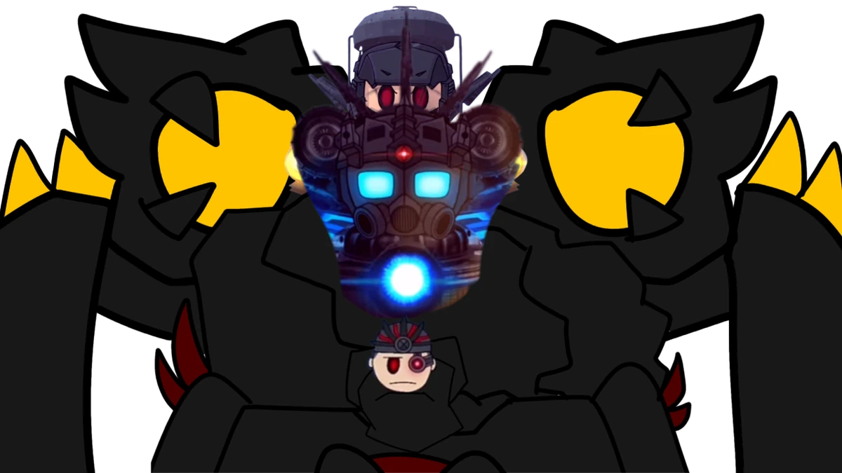 Skibalibomination | Skibidi Heroes Wiki | Fandom