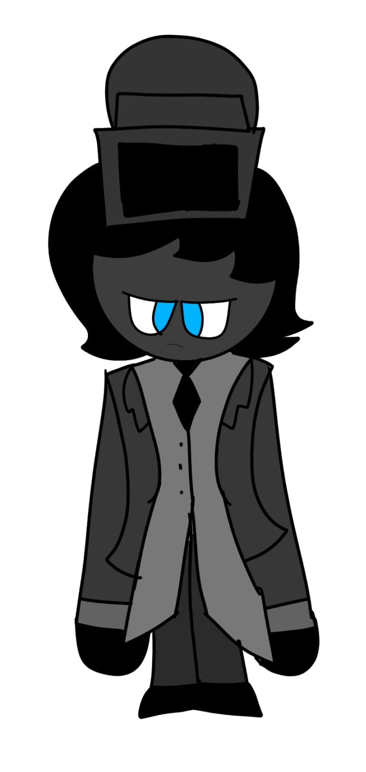 Large Cameraman | Skibidi Heroes Wiki | Fandom