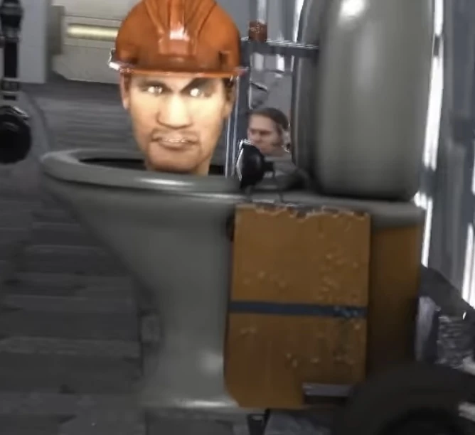 Construction Uber Toilet | Skibidi Invasion Wiki | Fandom