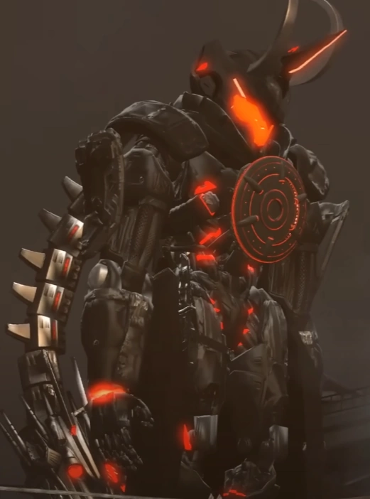 Uber Dreadnought/Gallery | Skibidi Invasion Wiki | Fandom