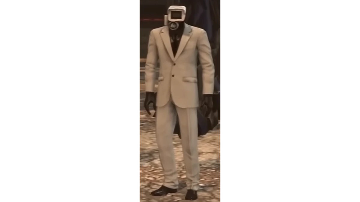 Scientist Cameraman | Skibidi Invasion Wiki | Fandom