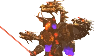 Reactor Core | Skibidi Invasion Wiki | Fandom