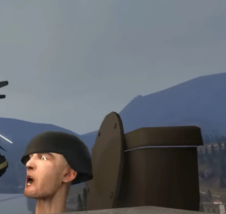 Giant Helmet Uber Toilet | Skibidi Invasion Wiki | Fandom